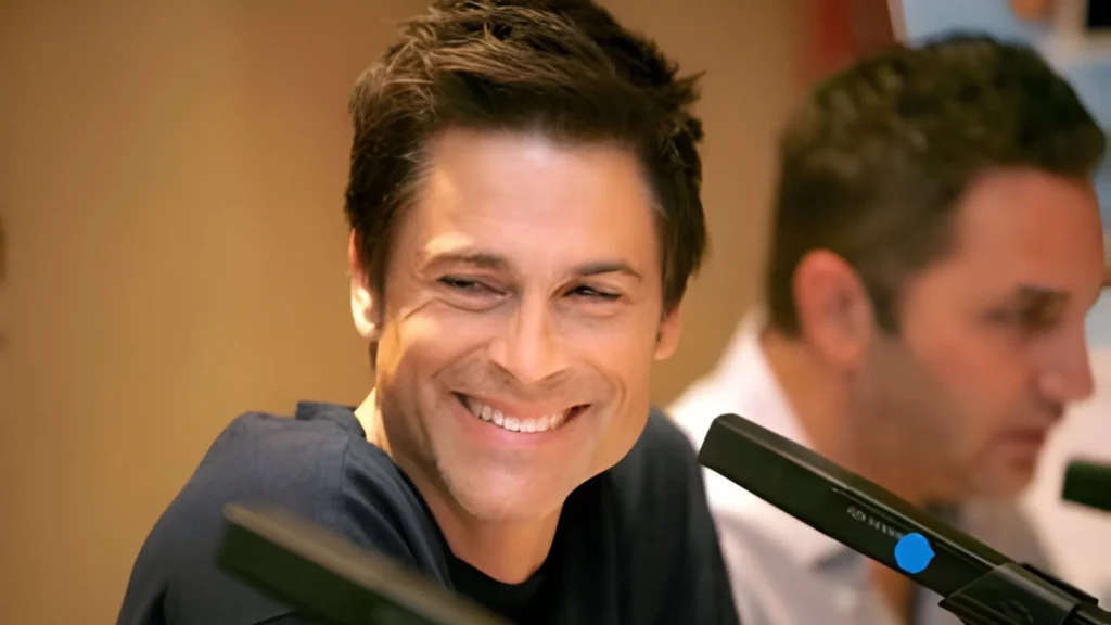 Rob Lowe Net Worth Revealed: You Won't Believe His Earnings