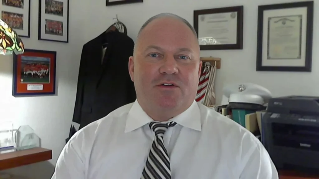 Ron Filipkowski: The Man Behind The Midas Touch Movement