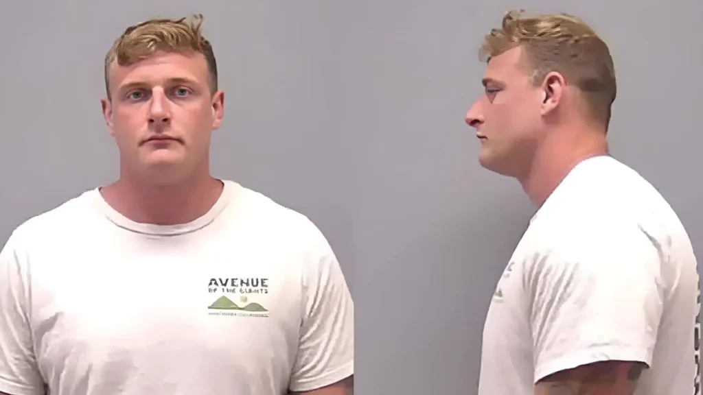 The Tragic Case Of Sean Grayson