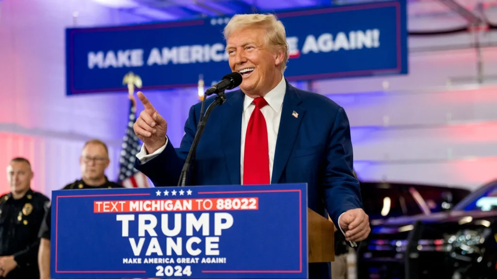 Is Trump Getting Rid Of FAFSA? Changes To Gender Options