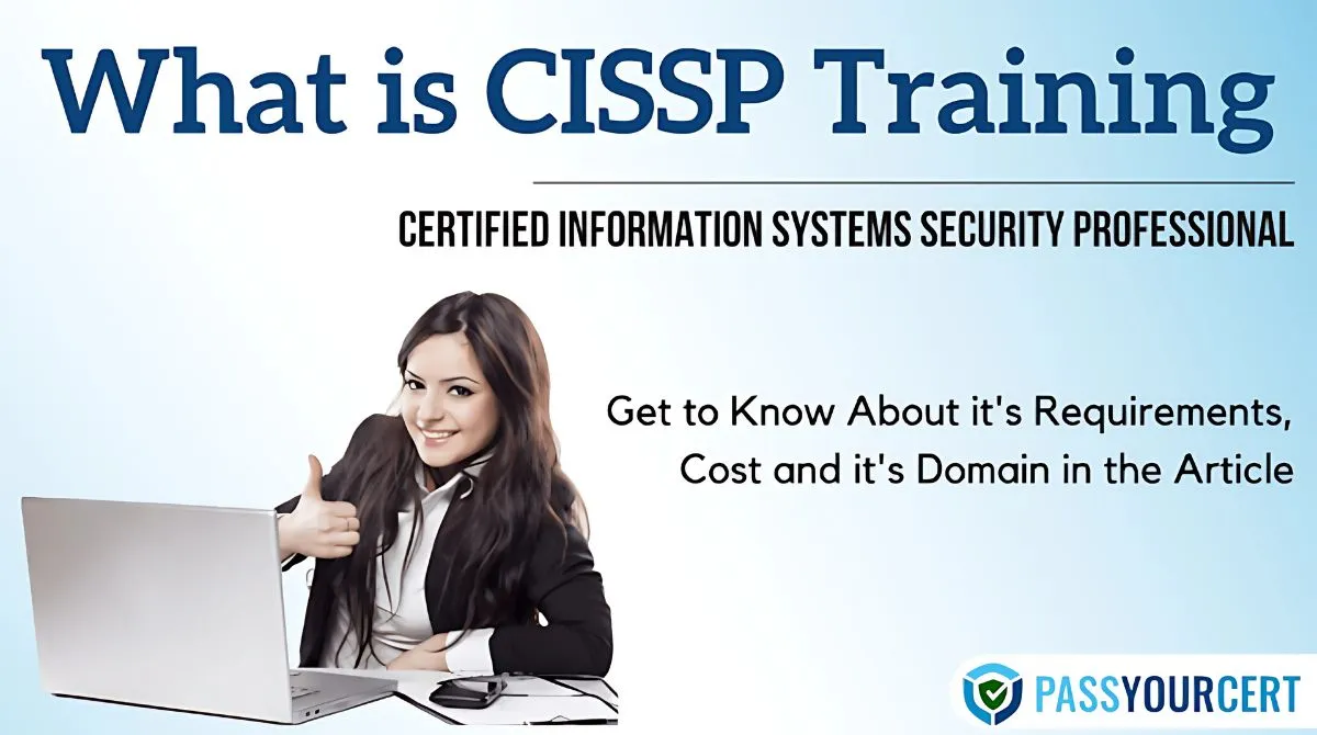 CISSP Certification Guide & Online Training Overview